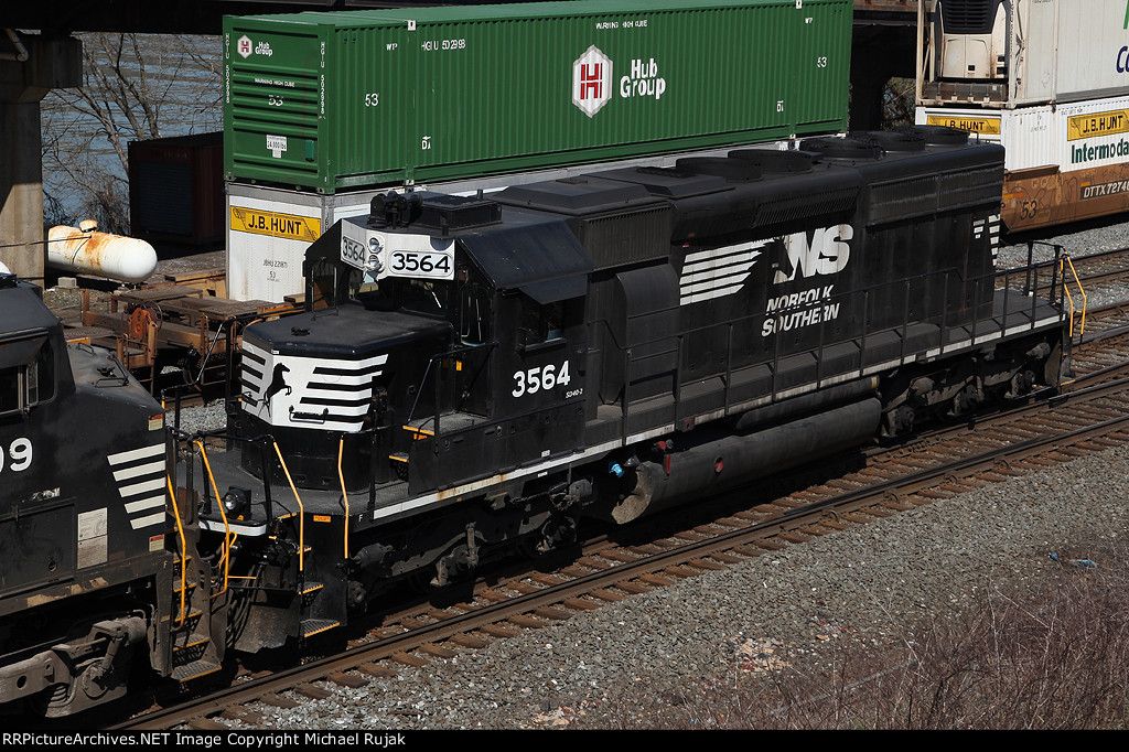 NS 3564